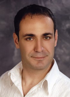 ERKAN SEVER - Şehir Tiyatroları | İBB